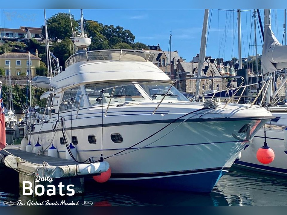 Nimbus 35 dc corona for sale - Daily Boats