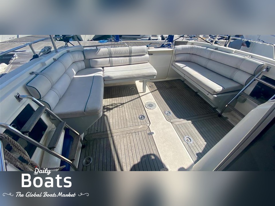 1991 Nimbus 35 Dc Corona for sale. View price, photos and Buy 1991 ...