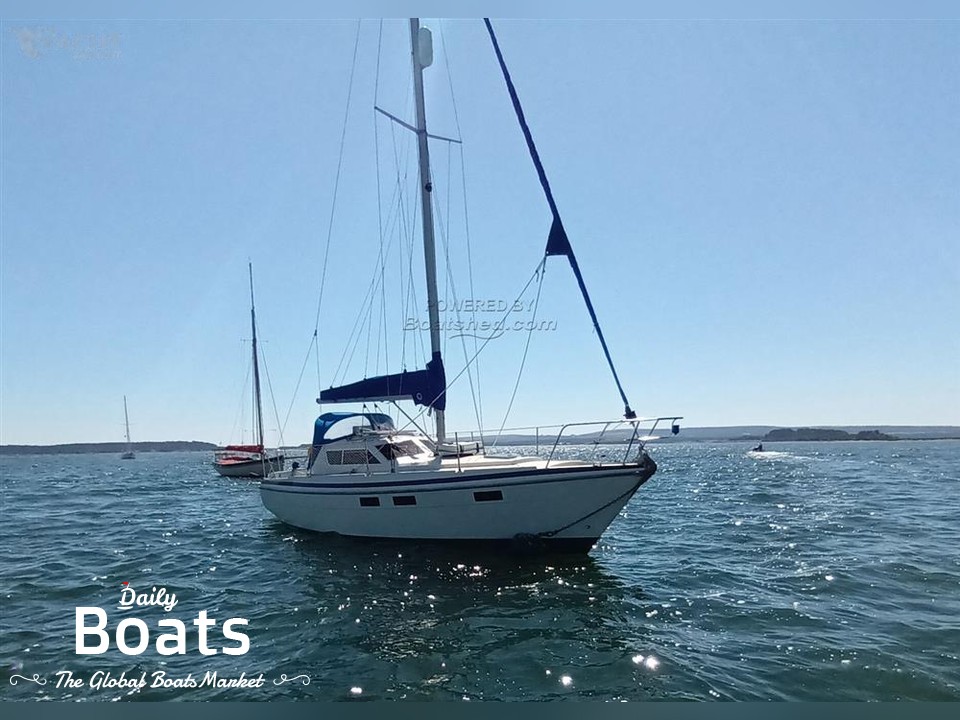 1989 Southerly 100 for sale. View price, photos and Buy 1989 Southerly ...