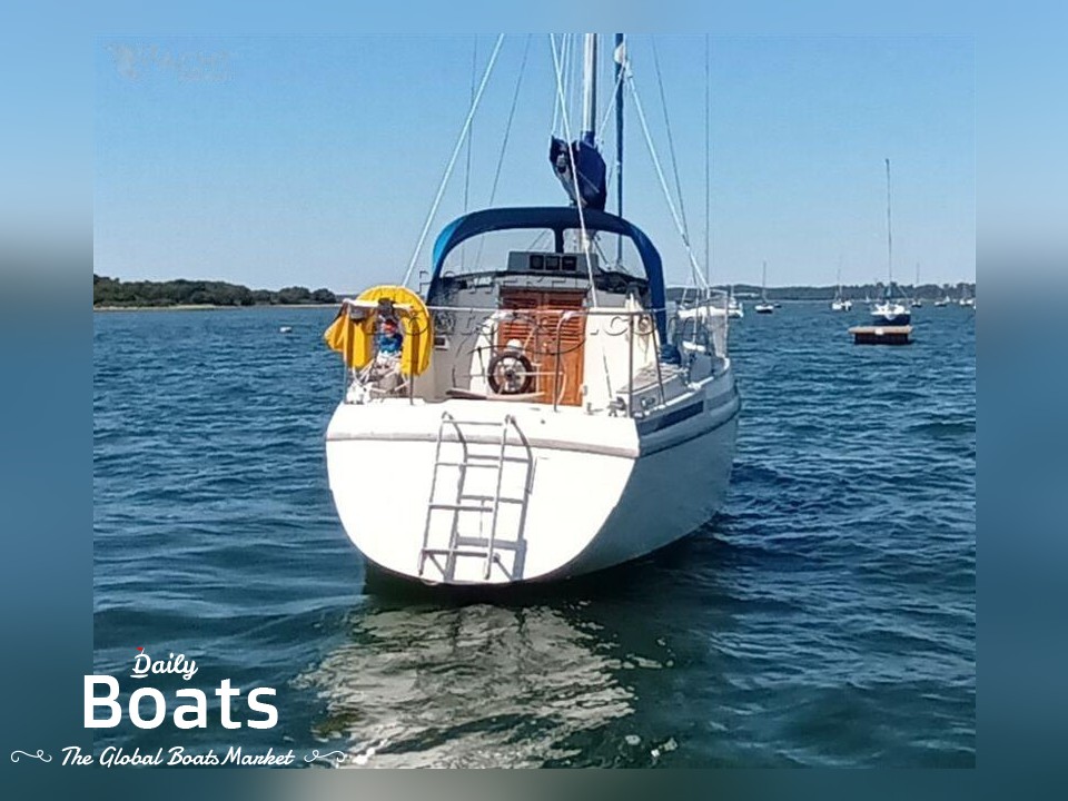 1989 Southerly 100 for sale. View price, photos and Buy 1989 Southerly ...