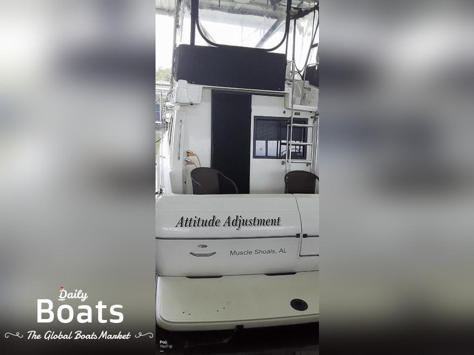 2000 Bayliner Boats 3250 Ciera Command Bridge for sale. View price ...