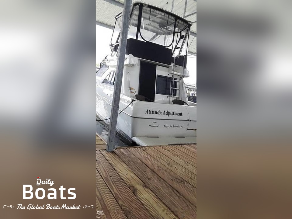 2000 Bayliner Boats 3250 Ciera Command Bridge for sale. View price ...