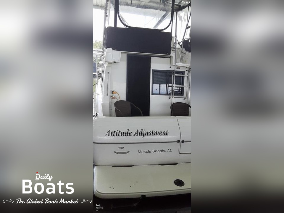 2000 Bayliner Boats 3250 Ciera Command Bridge for sale. View price ...