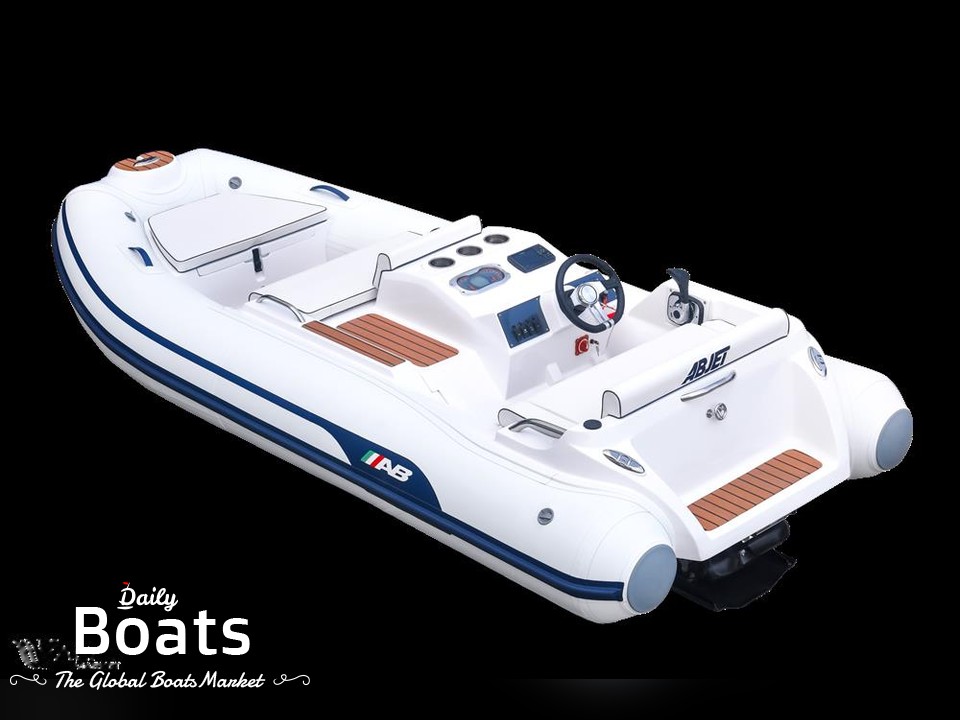 2022 AB Inflatables 380 Abjet for sale. View price, photos and Buy 2022 ...