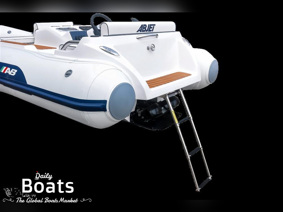 2022 AB Inflatables 380 Abjet for sale. View price, photos and Buy 2022 ...