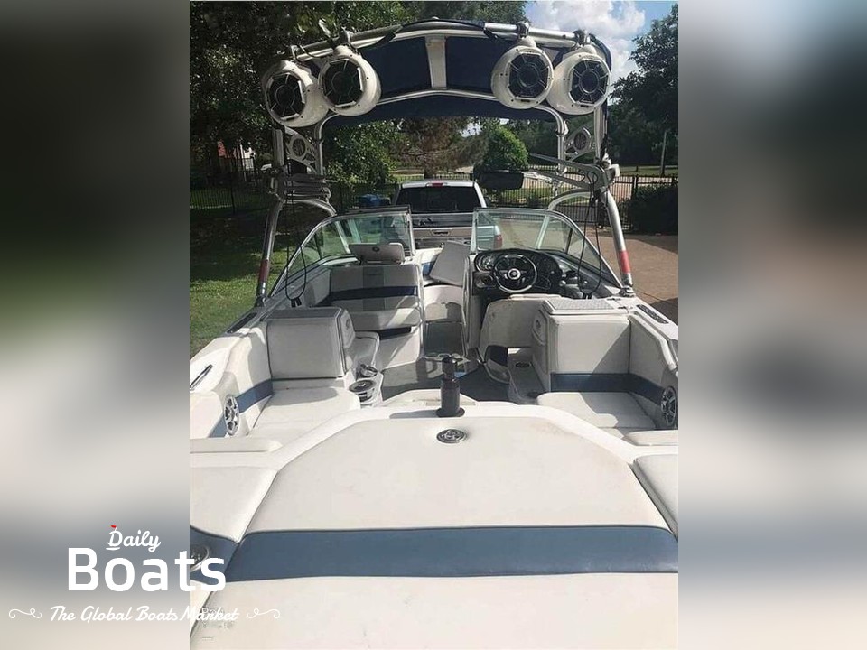 2007 Correct Craft Air Nautique 210 for sale. View price, photos and ...