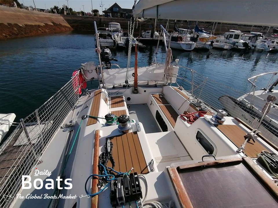 1993 Westerly Marine Westerly 31 Tempest for sale. View price, photos ...