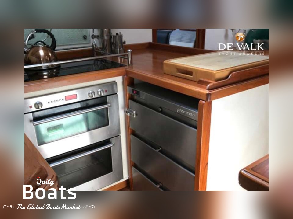 2012 Gaffers and Luggers Pilot Cutter for sale. View price, photos and ...