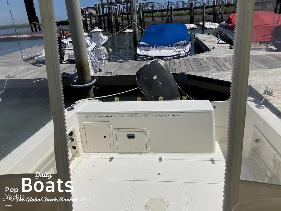 2001 Sea Pro Boats 255 Wa for sale. View price, photos and Buy 2001 Sea ...