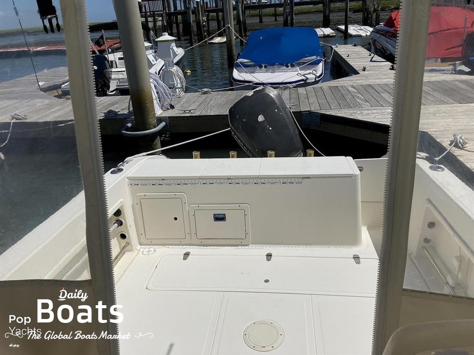 2001 Sea Pro Boats 255 Wa for sale. View price, photos and Buy 2001 Sea ...