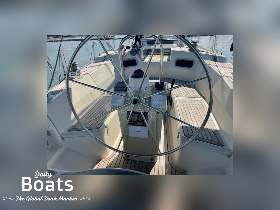 1991 Bavaria Yachts 390 Caribic for sale. View price, photos and Buy ...