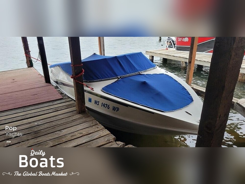 2005 Larson Boats 186 Senza for sale. View price, photos and Buy 2005 ...