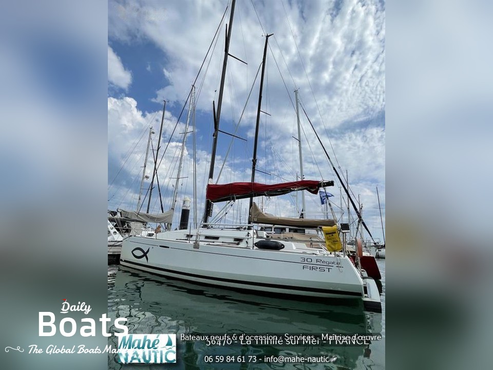 2013 Beneteau First 30 Regate for sale. View price, photos and Buy 2013 ...