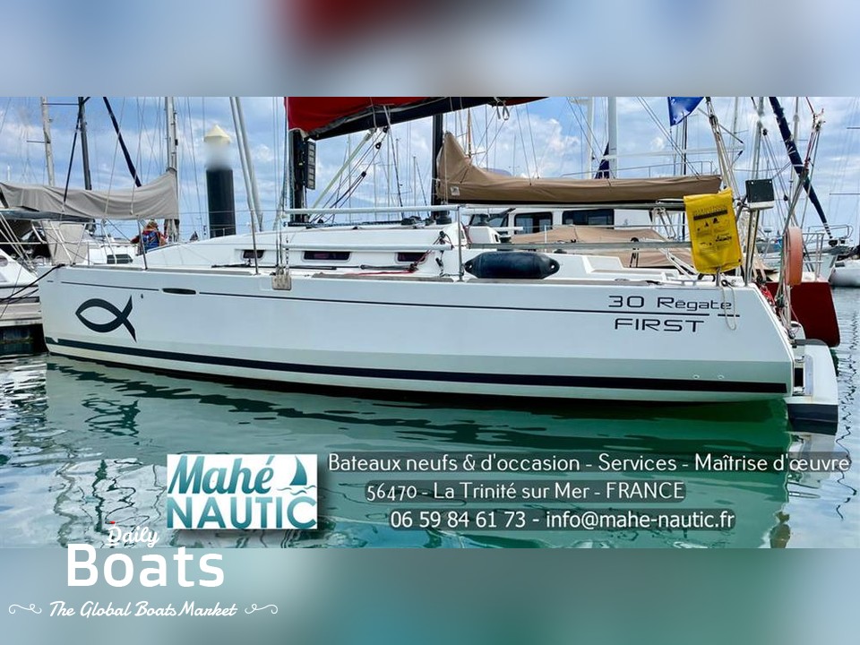 2013 Beneteau First 30 Regate for sale. View price, photos and Buy 2013 ...
