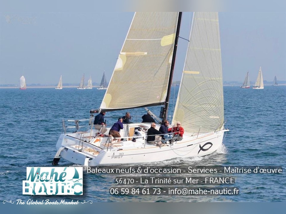 2013 Beneteau First 30 Regate for sale. View price, photos and Buy 2013 ...
