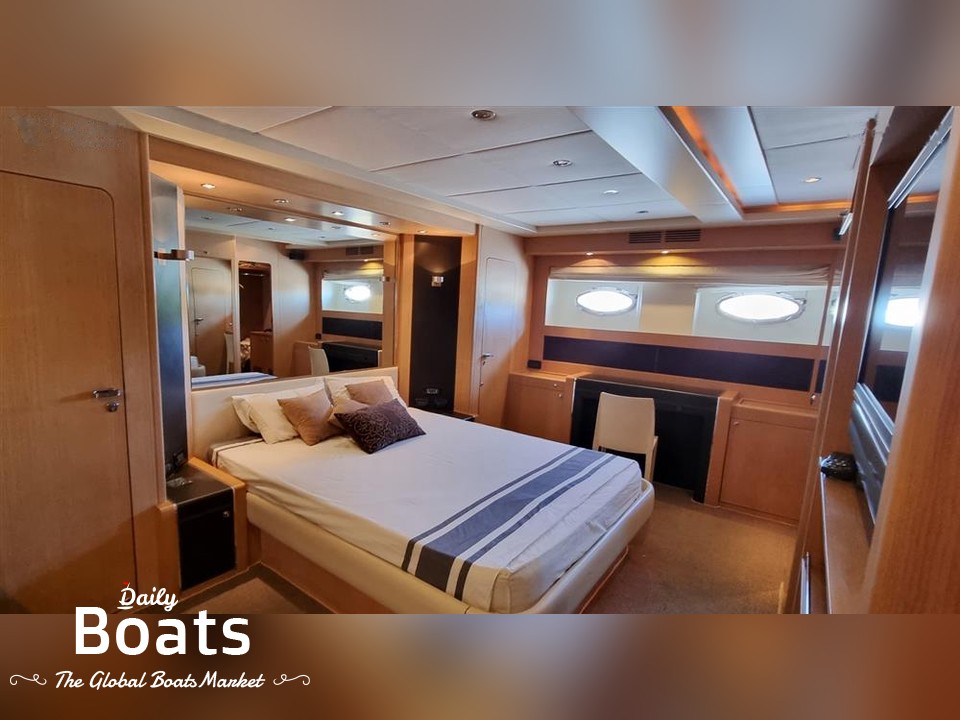 2005 Riva 85 Opera for sale. View price, photos and Buy 2005 Riva 85 ...