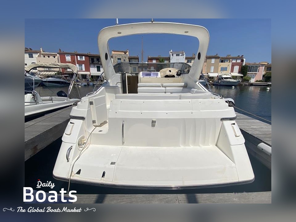 1994 Princess Riviera 32 for sale. View price, photos and Buy 1994 ...