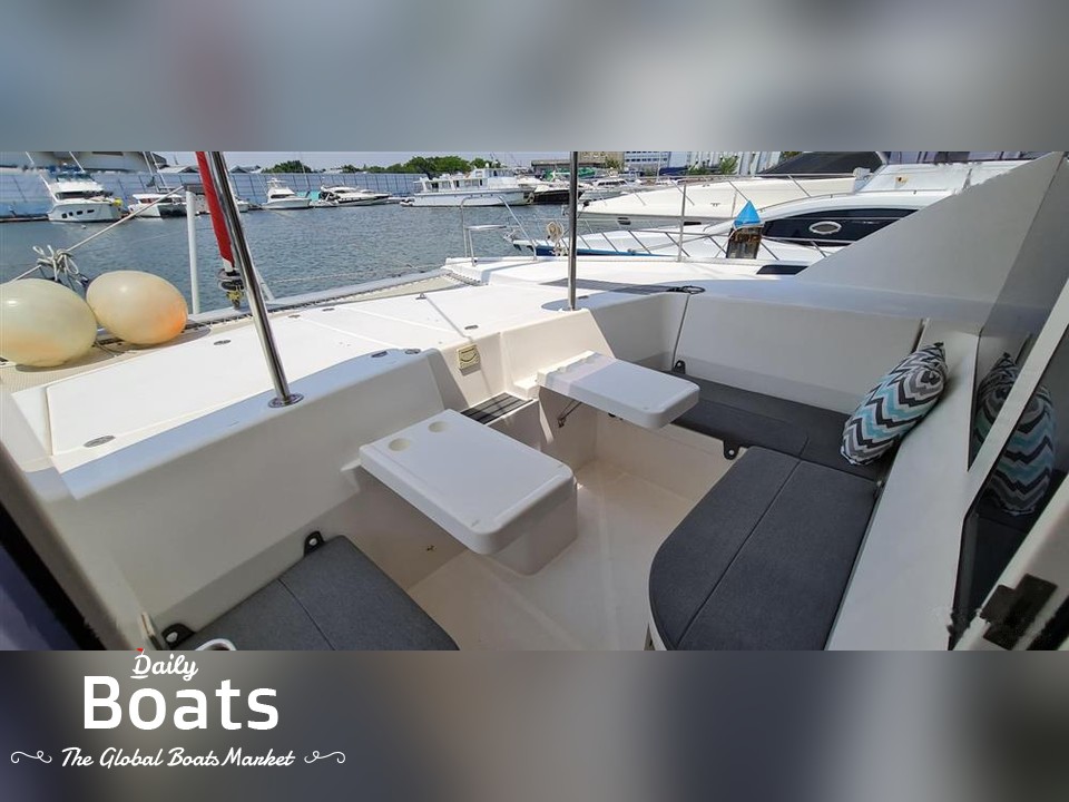 2014 Arno Leopard 44 Catamaran for sale. View price, photos and Buy 2014 Arno Leopard 44 ...