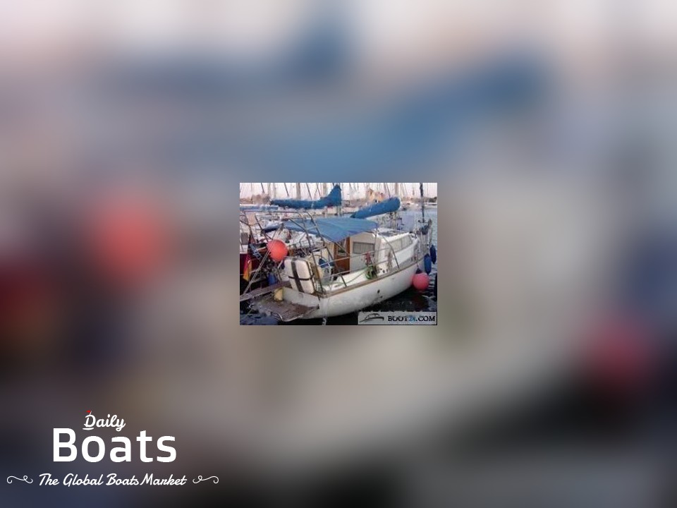 1981 Colvic Craft Victor 34 for sale. View price, photos and Buy 1981 ...