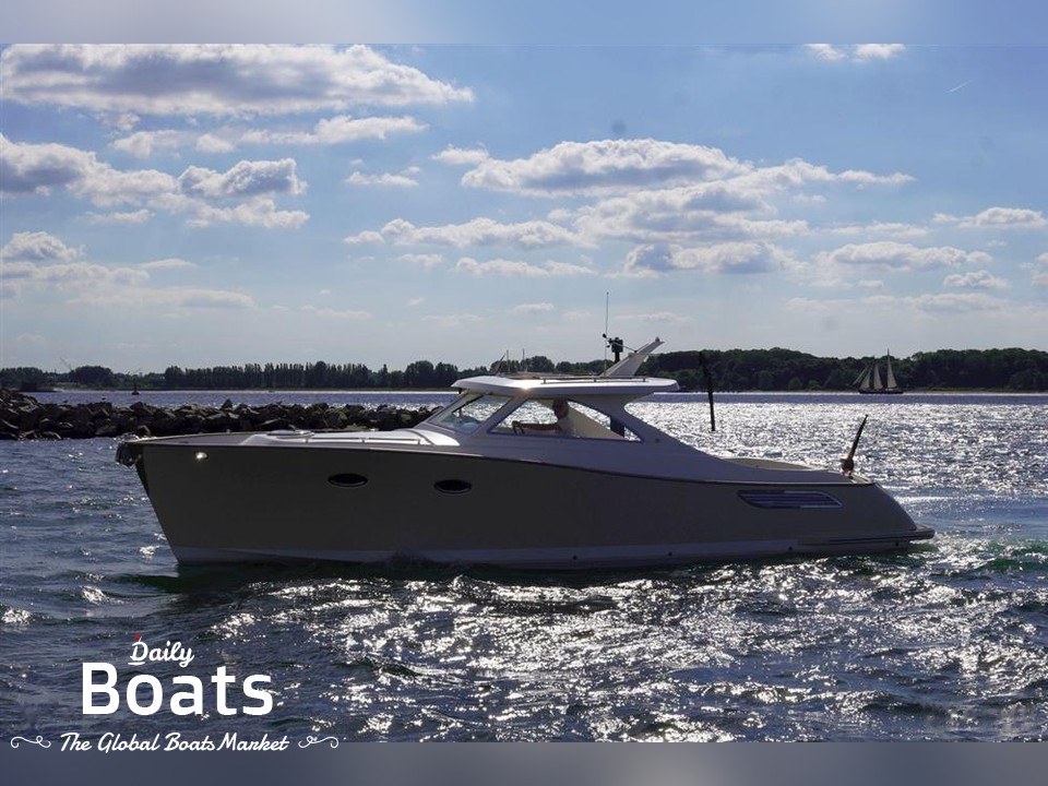 2009 Knierim Yachtbau 33 Classic for sale. View price, photos and Buy ...