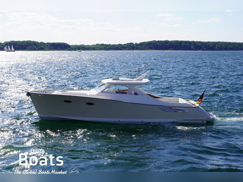 2009 Knierim Yachtbau 33 Classic for sale. View price, photos and Buy ...