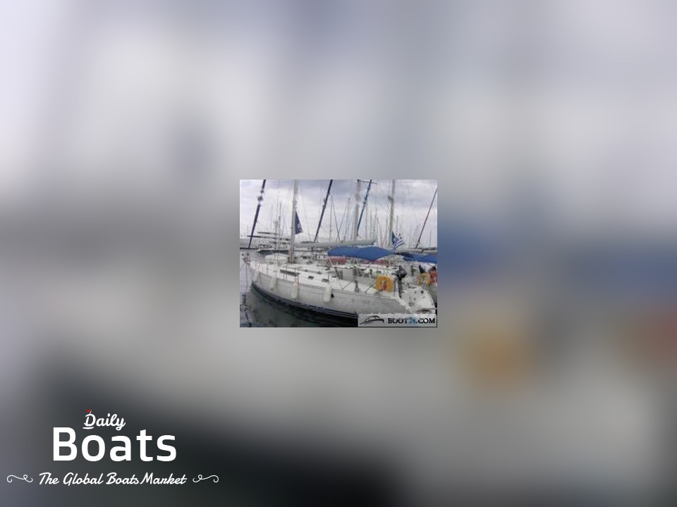 1998 Jeanneau Sun Odyssey 45.2 for sale. View price, photos and Buy ...