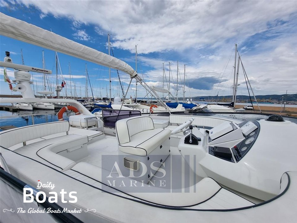 2002 Raffaelli Compass Rose for sale. View price, photos and Buy 2002 ...