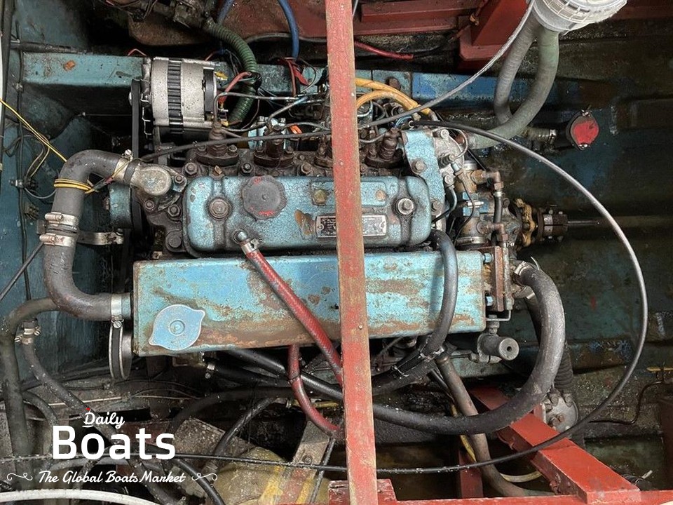 1975 Freedom Seamaster 813 for sale. View price, photos and Buy 1975 ...