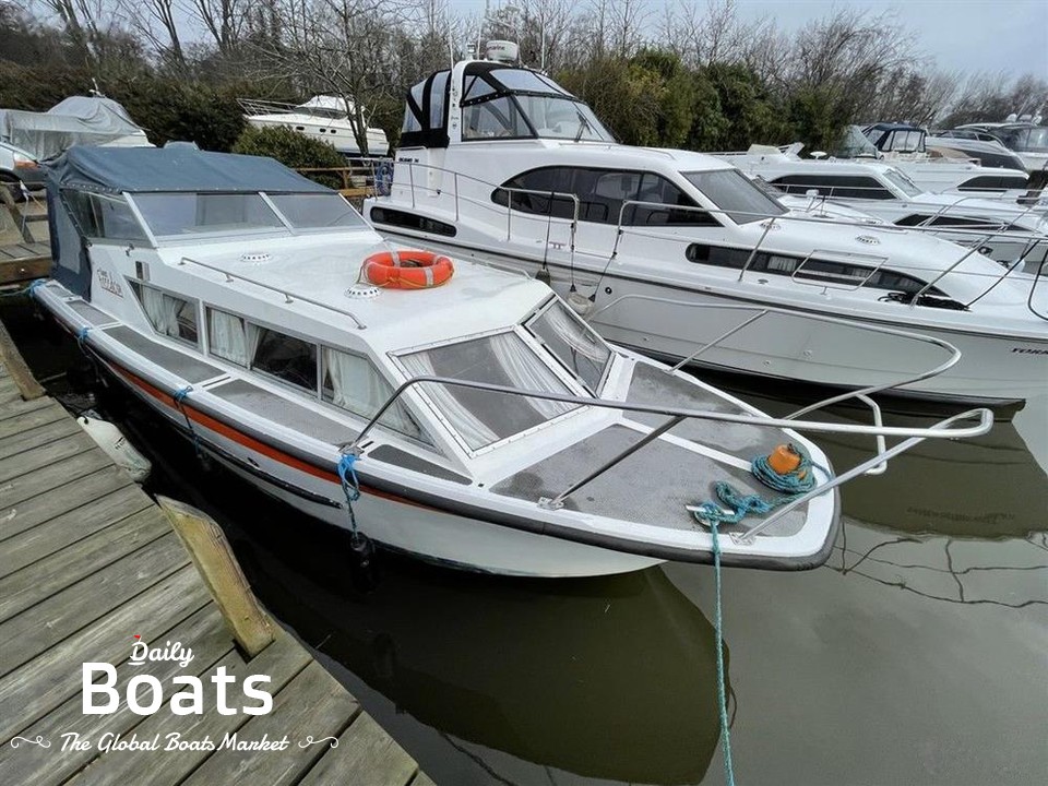 1975 Freedom Seamaster 813 for sale. View price, photos and Buy 1975 ...