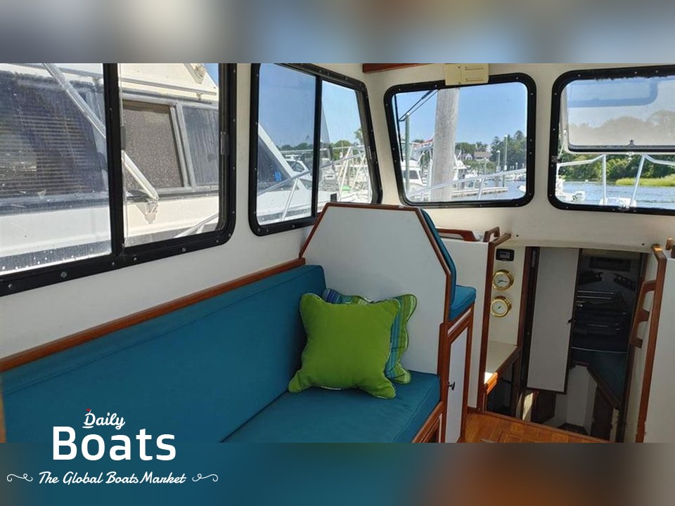 2001 Eastern 31 Flybridge for sale. View price, photos and Buy 2001 ...