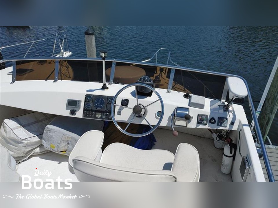 2001 Eastern 31 Flybridge for sale. View price, photos and Buy 2001 ...