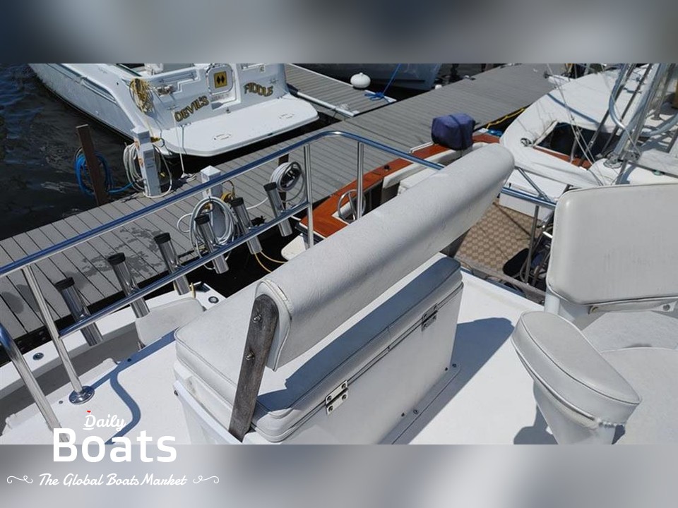 2001 Eastern 31 Flybridge for sale. View price, photos and Buy 2001 ...