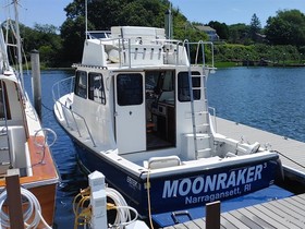 Eastern 31 for sale - Daily Boats