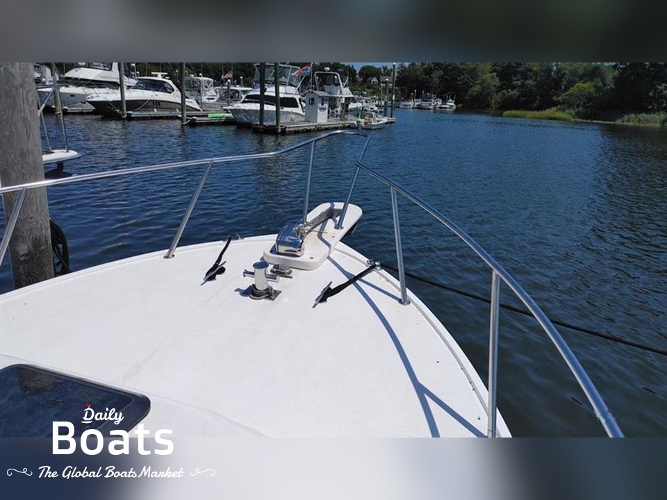 2001 Eastern 31 Flybridge for sale. View price, photos and Buy 2001 ...