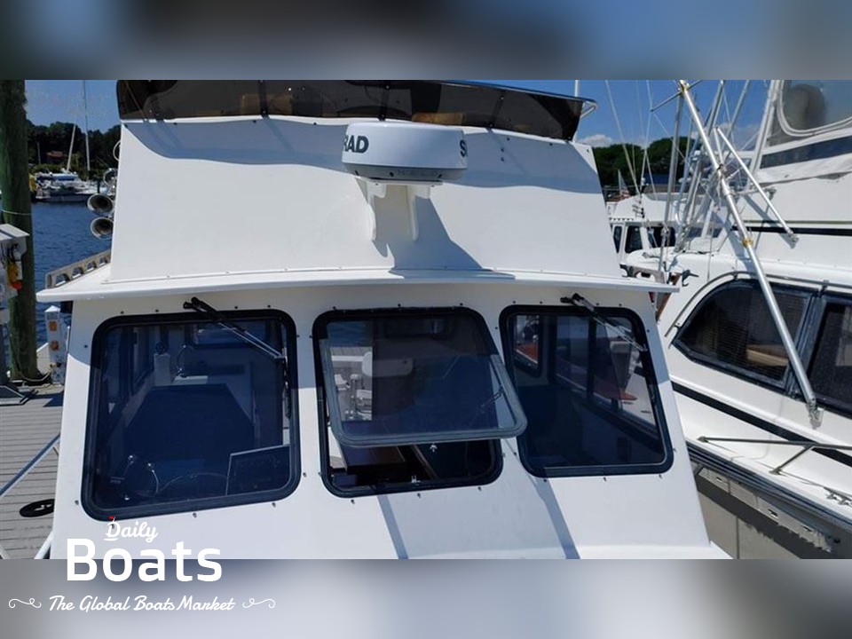 2001 Eastern 31 Flybridge for sale. View price, photos and Buy 2001 ...