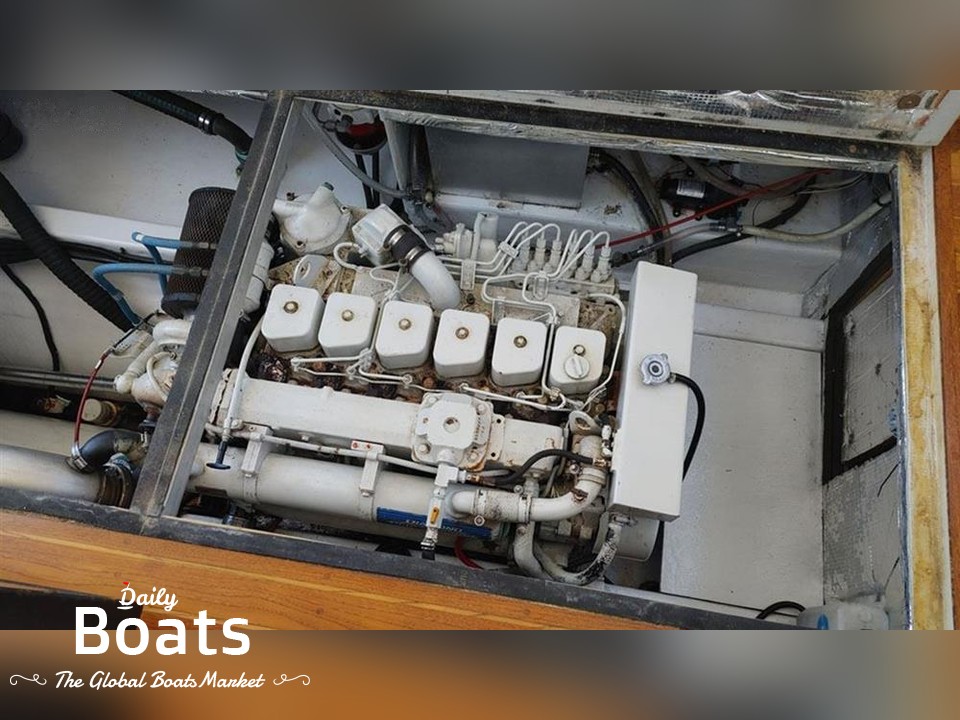 2001 Eastern 31 Flybridge for sale. View price, photos and Buy 2001 ...