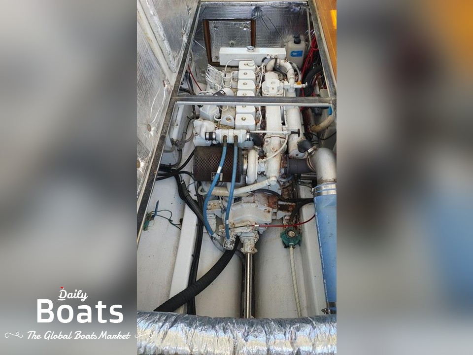 2001 Eastern 31 Flybridge for sale. View price, photos and Buy 2001 ...