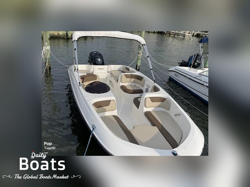 2015 Bayliner Boats Element for sale. View price, photos and Buy 2015 ...
