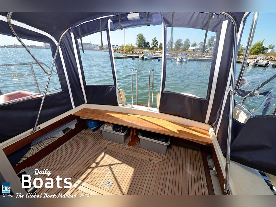 1981 Storebro 31 Cruiser for sale. View price, photos and Buy 1981 ...