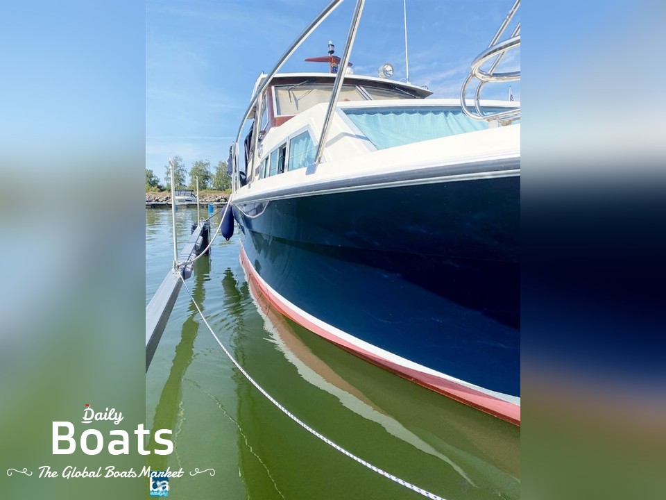 1981 Storebro 31 Cruiser for sale. View price, photos and Buy 1981 ...