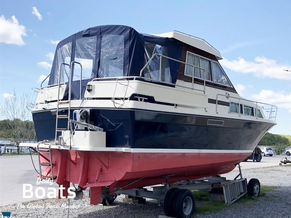 1981 Storebro 31 Cruiser for sale. View price, photos and Buy 1981 ...