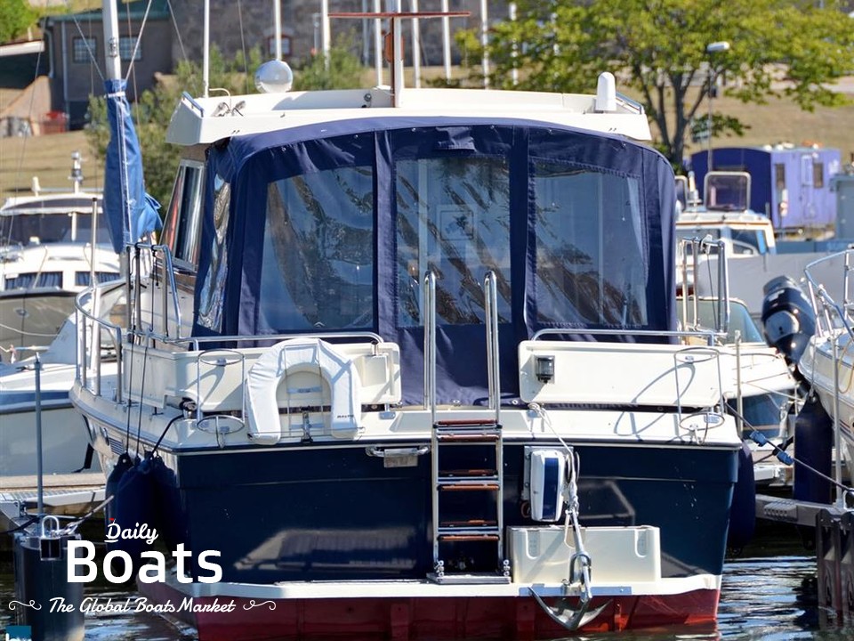 1981 Storebro 31 Cruiser for sale. View price, photos and Buy 1981 ...