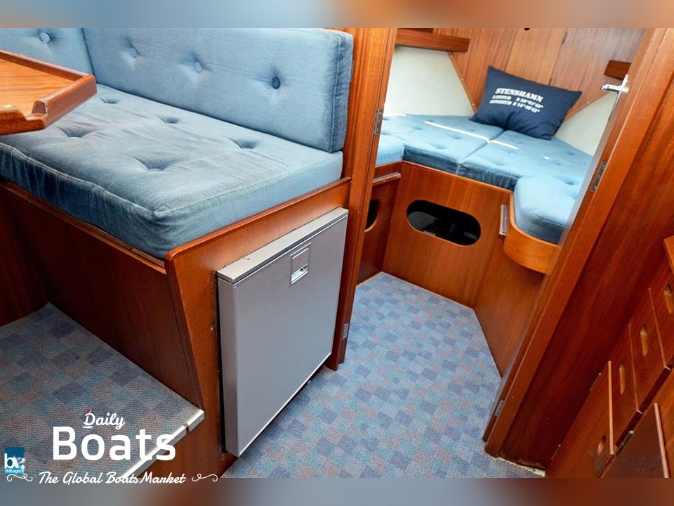 1981 Storebro 31 Cruiser for sale. View price, photos and Buy 1981 ...