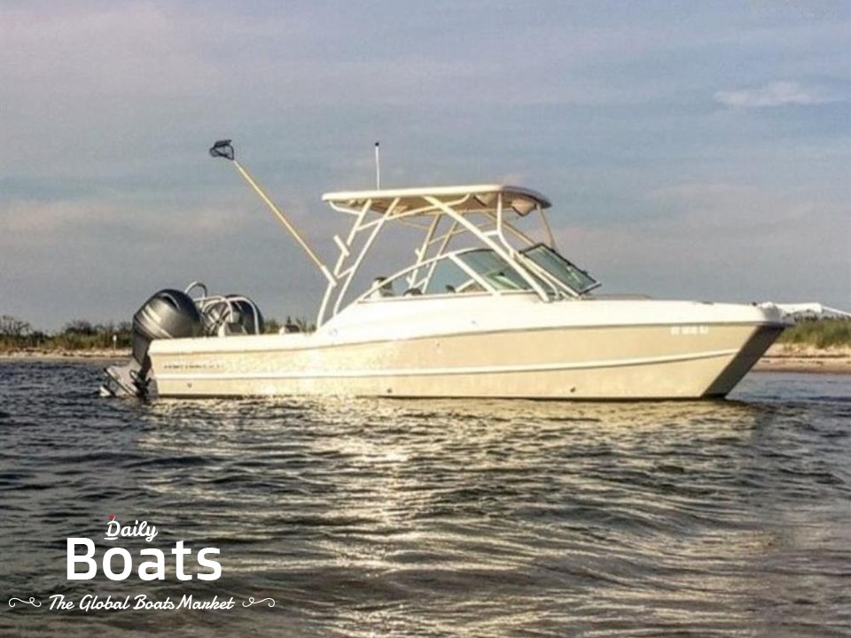 2017 World Cat 230 Dc for sale. View price, photos and Buy 2017 World ...