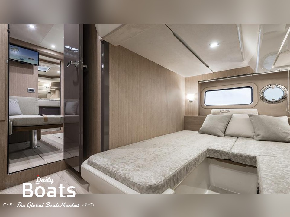 2023 Cranchi Zaffiro 35 for sale. View price, photos and Buy 2023 ...