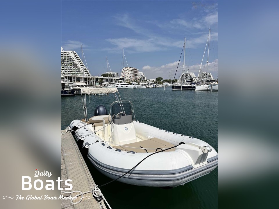 2020 Capelli Boats Tempest 650 for sale. View price, photos and Buy ...