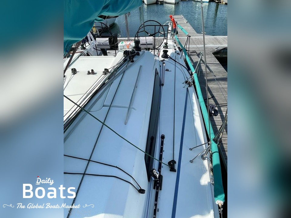 2018 Jeanneau Sun Fast 3600 for sale. View price, photos and Buy 2018 ...