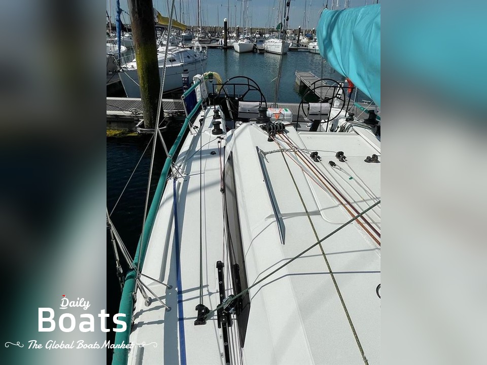 2018 Jeanneau Sun Fast 3600 for sale. View price, photos and Buy 2018 ...