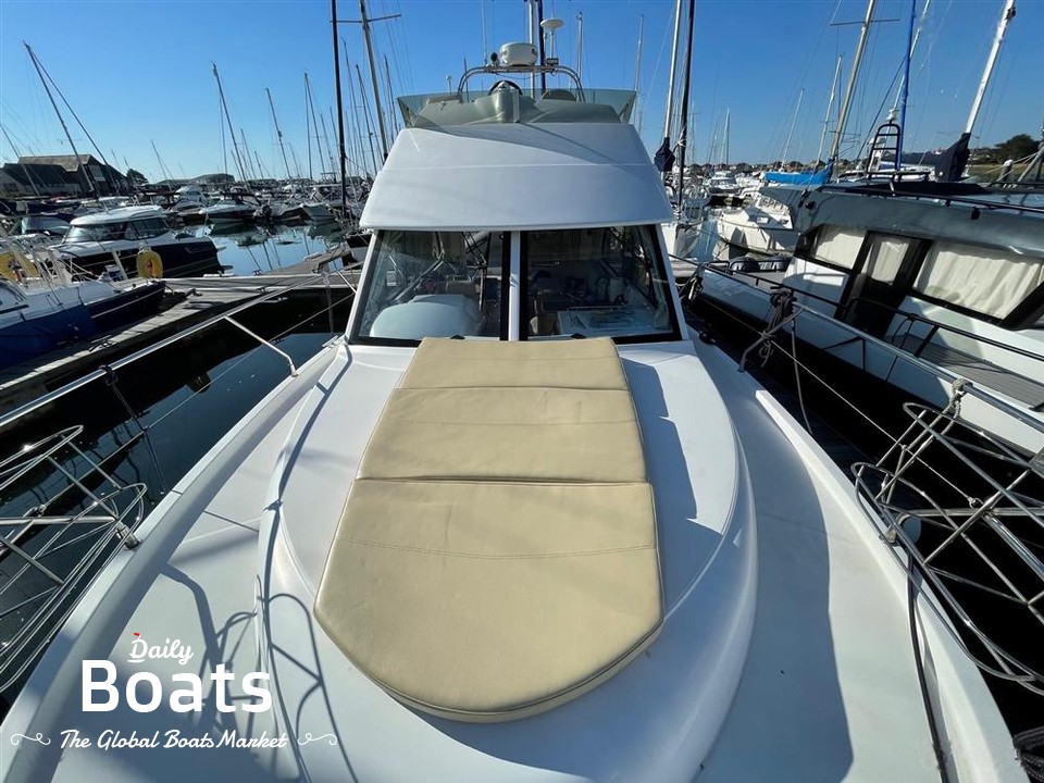 2009 Bénéteau Boats Antares 980 for sale. View price, photos and Buy ...