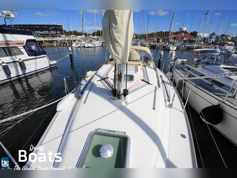 2005 Jeanneau Sun Fast 37 for sale. View price, photos and Buy 2005 ...